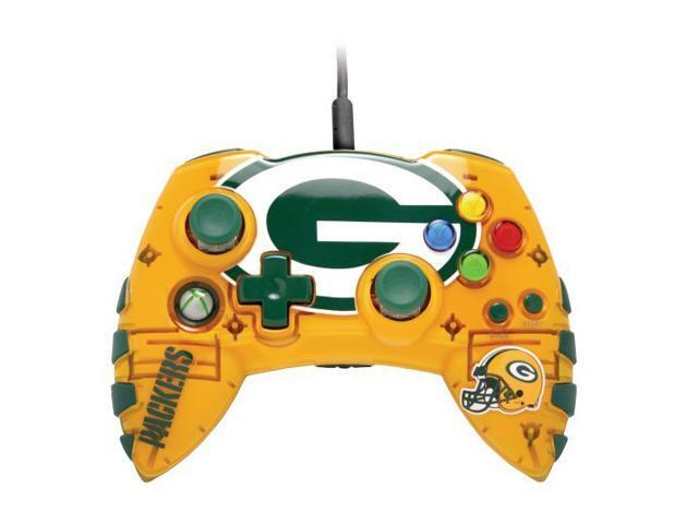 Mad Catz NFL Green Bay Packers Controller - Newegg.com