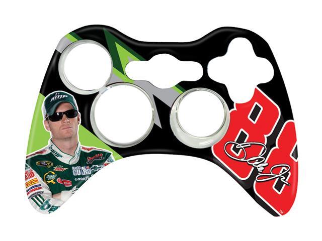 Mad Catz NASCAR Controller Faceplate for Xbox 360 - Newegg.com