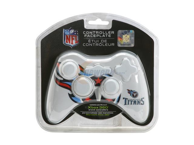 MADCATZ X360 NFL Tennessee Titans Controller Faceplate - Newegg.com