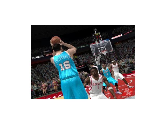 NBA 2k6 Xbox 360 Game - Newegg.com