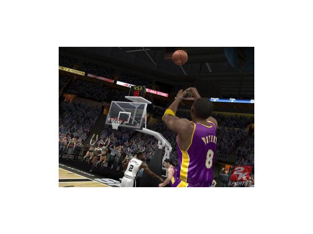 NBA 2k6 Xbox 360 Game - Newegg.com
