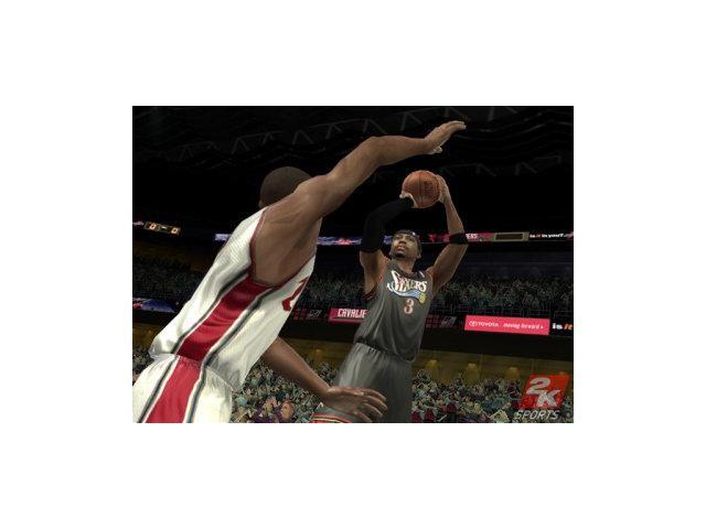 NBA 2k6 Xbox 360 Game - Newegg.com