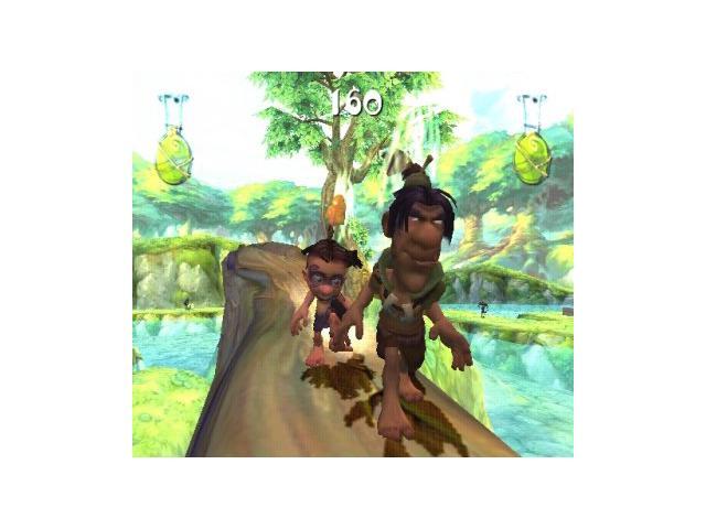 Tak 3: The Great Juju Challenge XBOX game THQ - Newegg.com