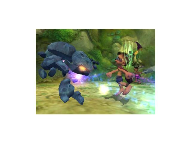 Tak 3: The Great Juju Challenge XBOX game THQ - Newegg.com