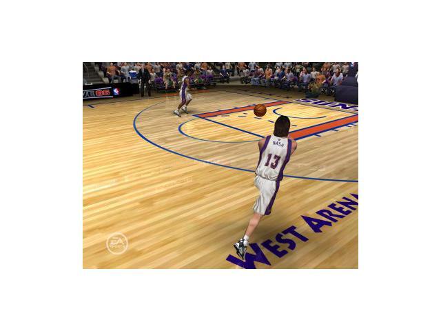 NBA Live 06 Xbox 360 Game - Newegg.com