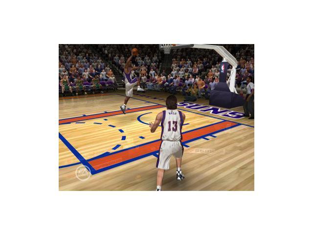 NBA Live 06 Xbox 360 Game - Newegg.com