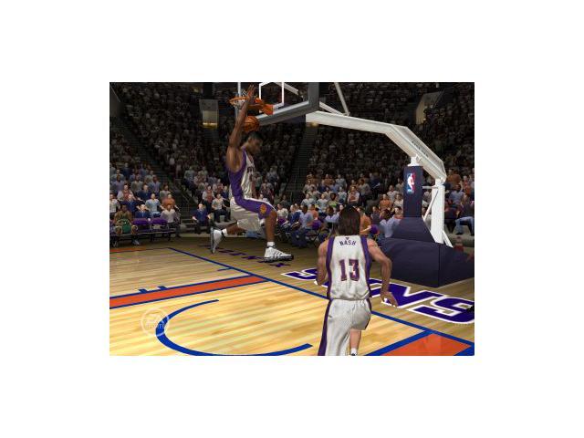 NBA Live 06 Xbox 360 Game - Newegg.com