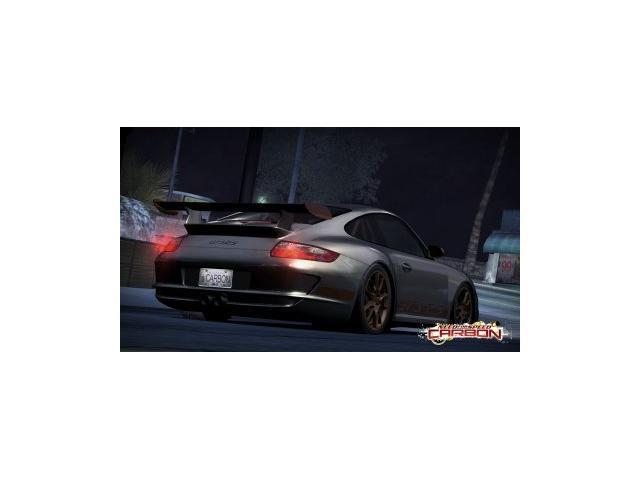 Need For Speed: Carbon Xbox 360 Game - Newegg.com