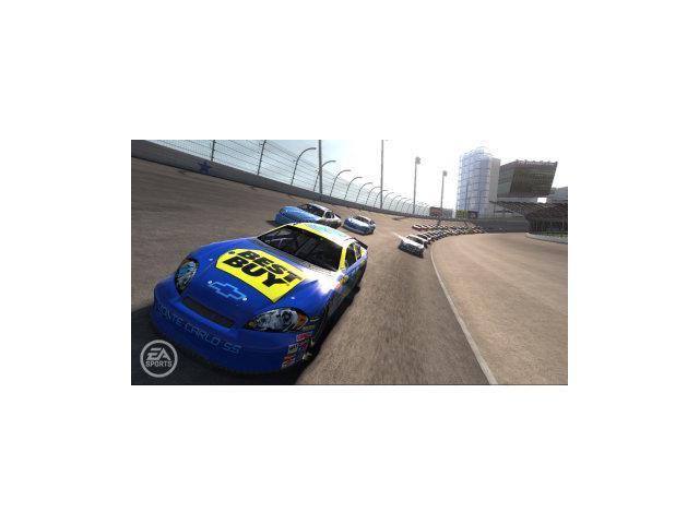 NASCAR 08 Xbox 360 Game - Newegg.com