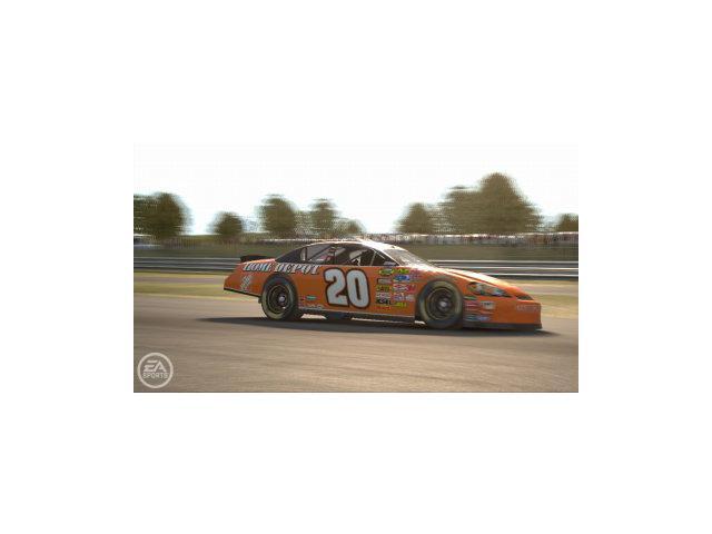 NASCAR 08 Xbox 360 Game - Newegg.com