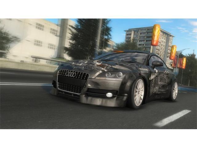 Need for Speed: Pro Street Xbox 360 Game - Newegg.com