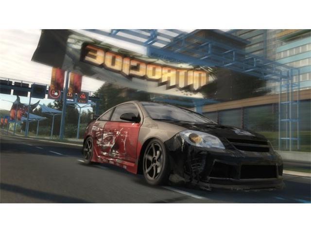 Need for Speed: Pro Street Xbox 360 Game - Newegg.com