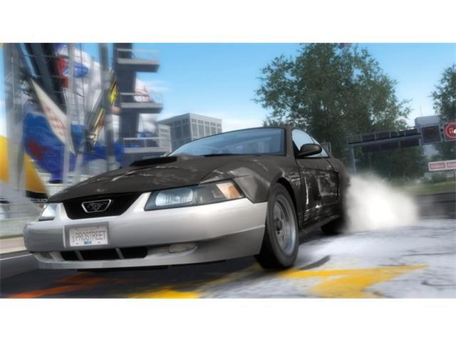 Need for Speed: Pro Street Xbox 360 Game - Newegg.com