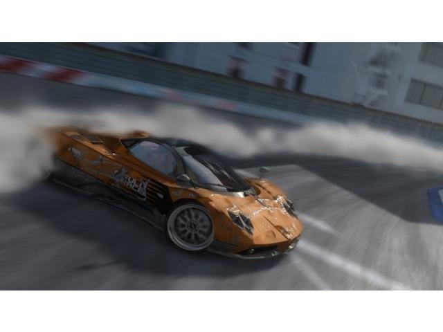 Need for Speed: Pro Street Xbox 360 Game - Newegg.com
