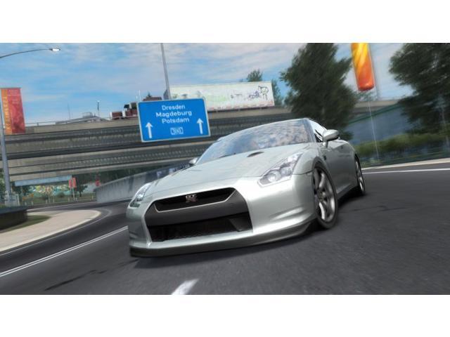 Need for Speed: Pro Street Xbox 360 Game - Newegg.com