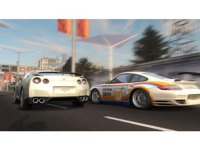 Need for Speed: Pro Street Xbox 360 Game - Newegg.com