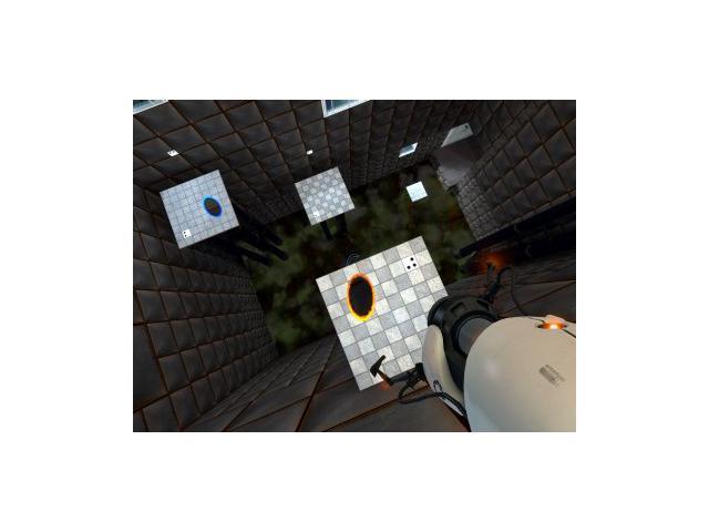 Half Life 2 Orange Box Xbox 360 Game - Newegg.com