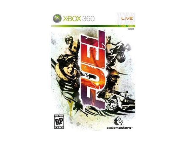 Fuel Xbox 360 Game - Newegg.com