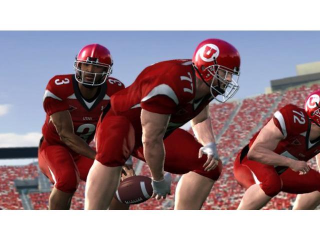 NCAA Football 2010 Xbox 360 Game - Newegg.com