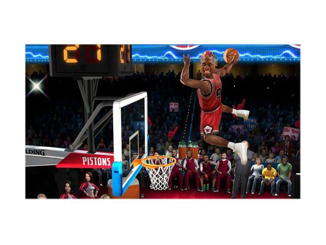 NBA Jam Xbox 360 Game - Newegg.com