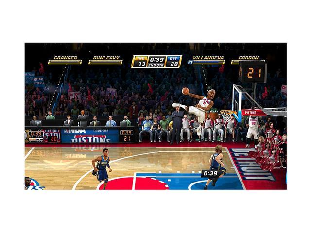 NBA Jam Xbox 360 Game - Newegg.com
