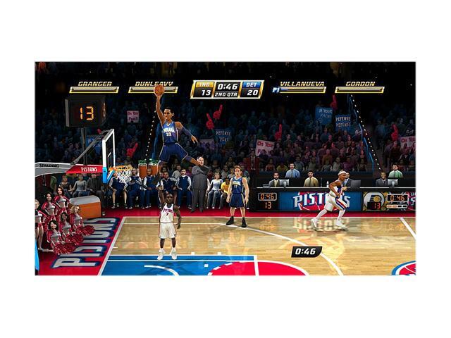 NBA Jam Xbox 360 Game - Newegg.com