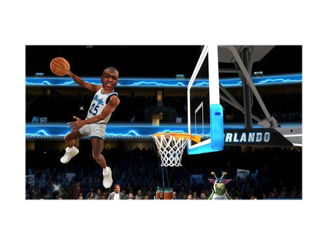 NBA Jam Xbox 360 Game - Newegg.com