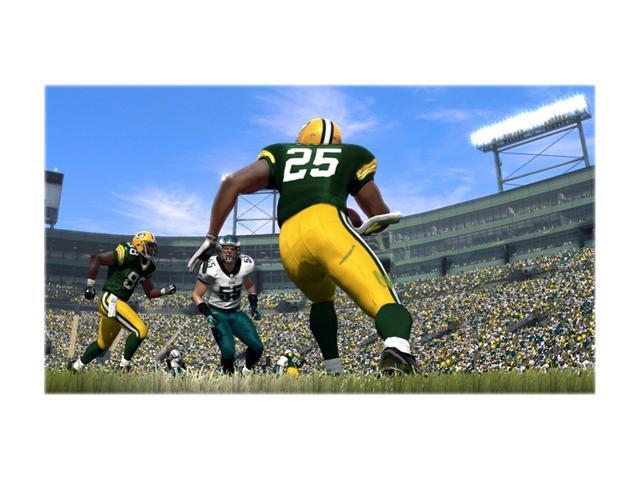 Madden NFL 12: Hall of Fame Edition Xbox 360 Game - Newegg.com