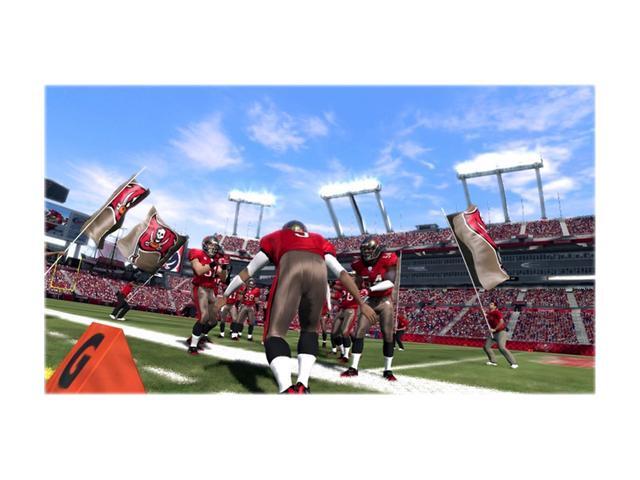 Madden NFL 12: Hall of Fame Edition Xbox 360 Game - Newegg.com