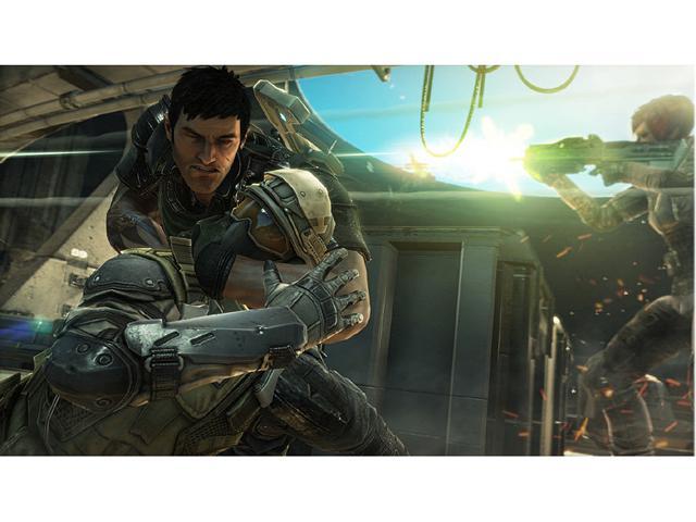 Fuse Xbox 360 - Newegg.com