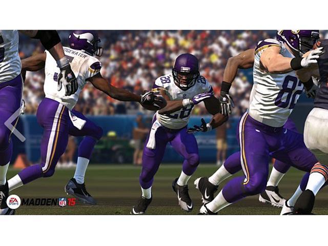 Madden NFL 15 Xbox One - Newegg.com