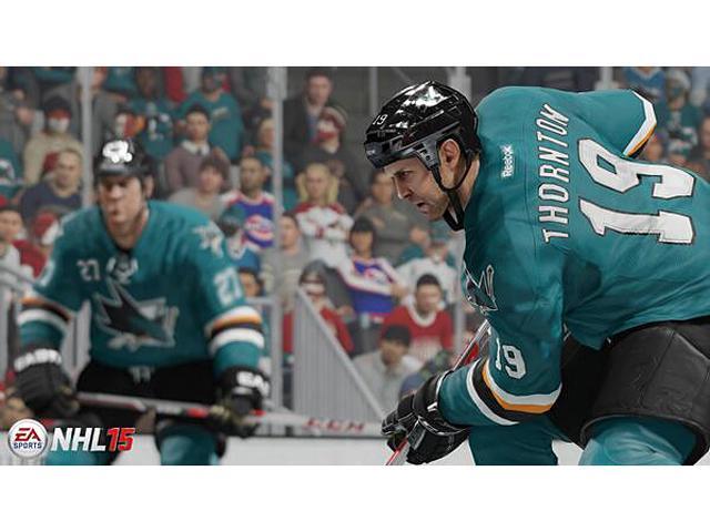 NHL 15 Xbox One - Newegg.com