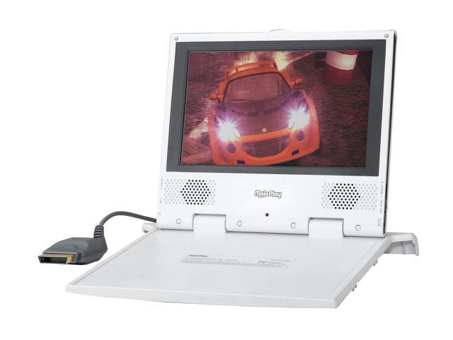 mojoplay 9.2" Widescreen TFT LCD Monitor for Microsoft Xbox360 - Newegg.com