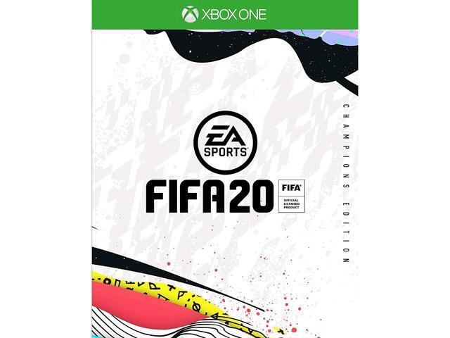 FIFA 20 Champions Edition - Xbox One - Newegg.com