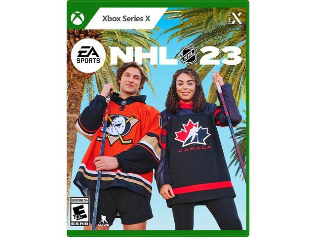 NHL 23 - Xbox Series X - Newegg.com
