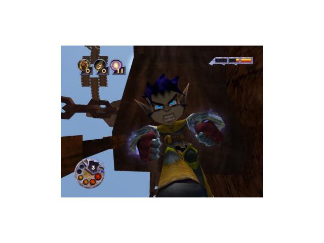 Vexx XBOX game Acclaim - Newegg.com