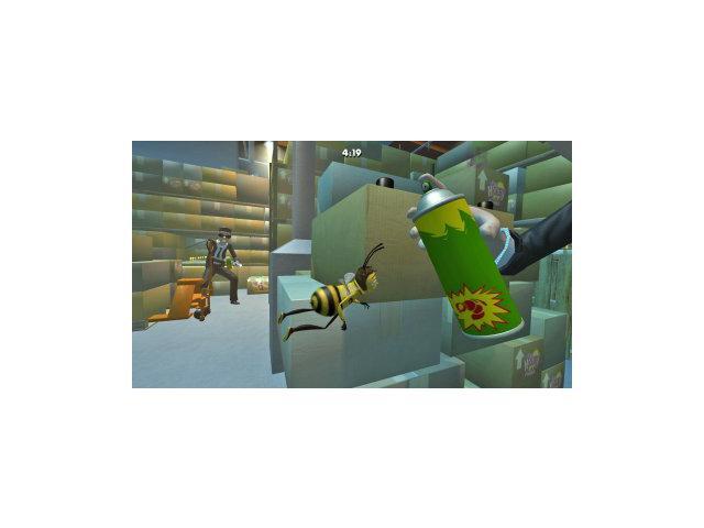 Bee Movie Xbox 360 Game - Newegg.com