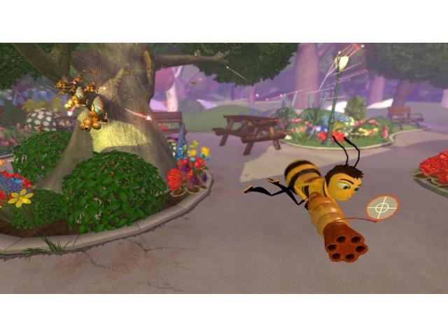 Bee Movie Xbox 360 Game - Newegg.com