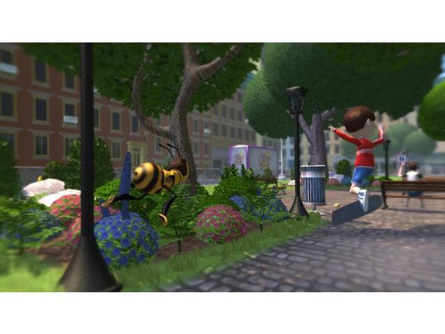 Bee Movie Xbox 360 Game - Newegg.com