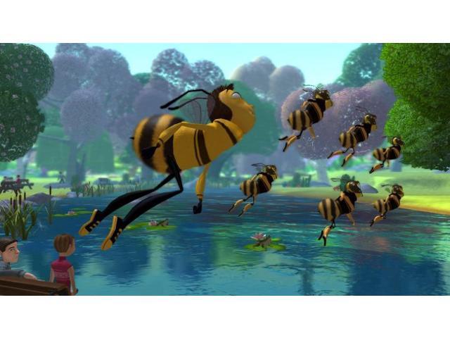 Bee Movie Xbox 360 Game - Newegg.com