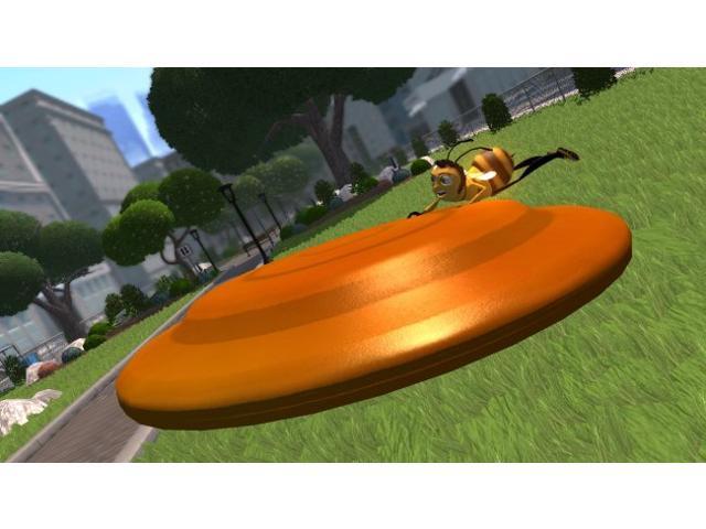 Bee Movie Xbox 360 Game - Newegg.com