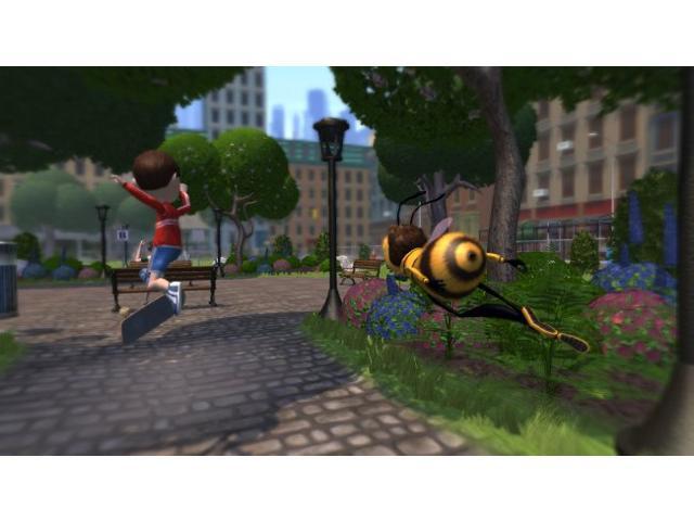 Bee Movie Xbox 360 Game - Newegg.com