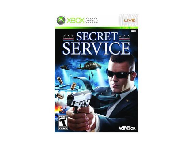 Secret Service: Ultimate Sacrifice Xbox 360 Game - Newegg.com