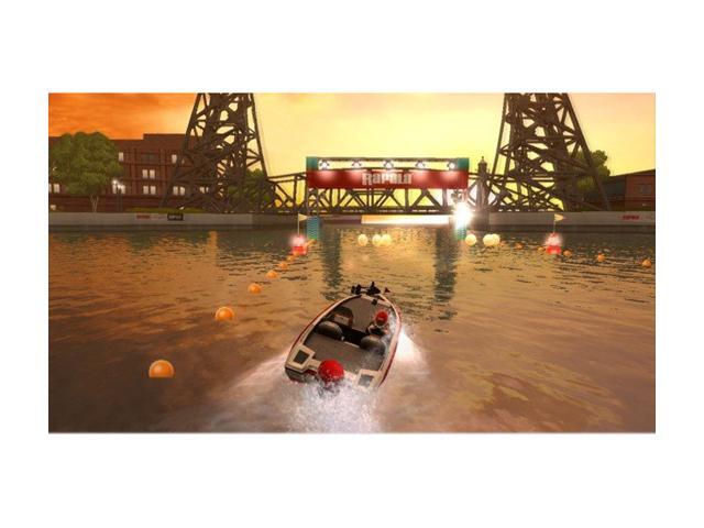 Rapala For Kinect Xbox 360 Game - Newegg.com