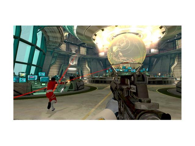 007 Legends Xbox 360 Game - Newegg.com