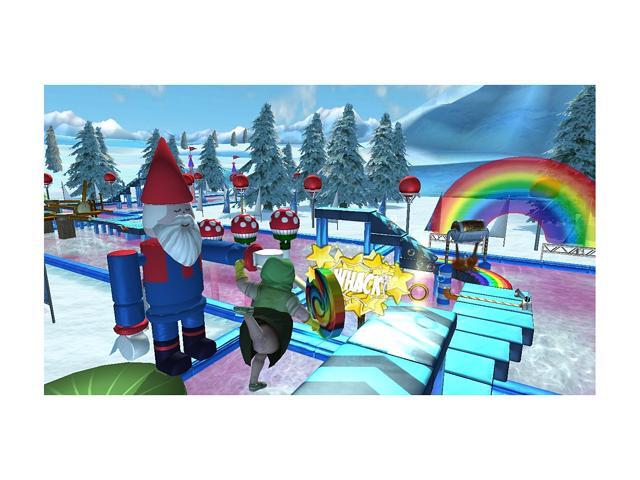 Wipeout 3 Xbox 360 Game - Newegg.com