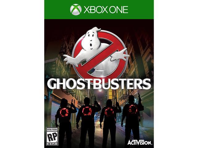 Ghostbusters - Xbox One - Newegg.com