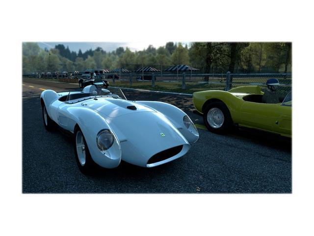 Test Drive: Ferrari Xbox 360 Game - Newegg.com