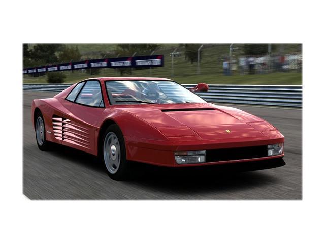 Test Drive: Ferrari Xbox 360 Game - Newegg.com