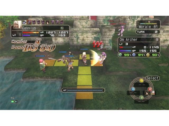 Spectral Force 3 Xbox 360 Game - Newegg.com